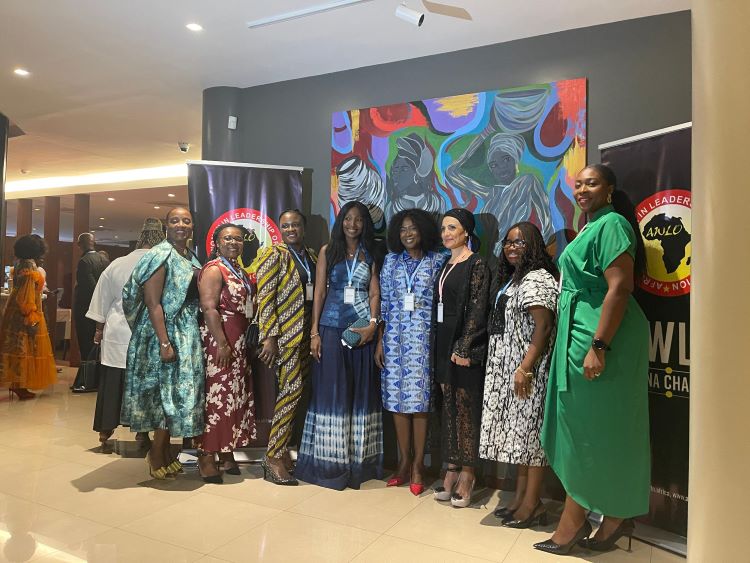 MTN Ghana CFO Urges Women Entrepreneurs to Go Digital - Ghanaian Radar